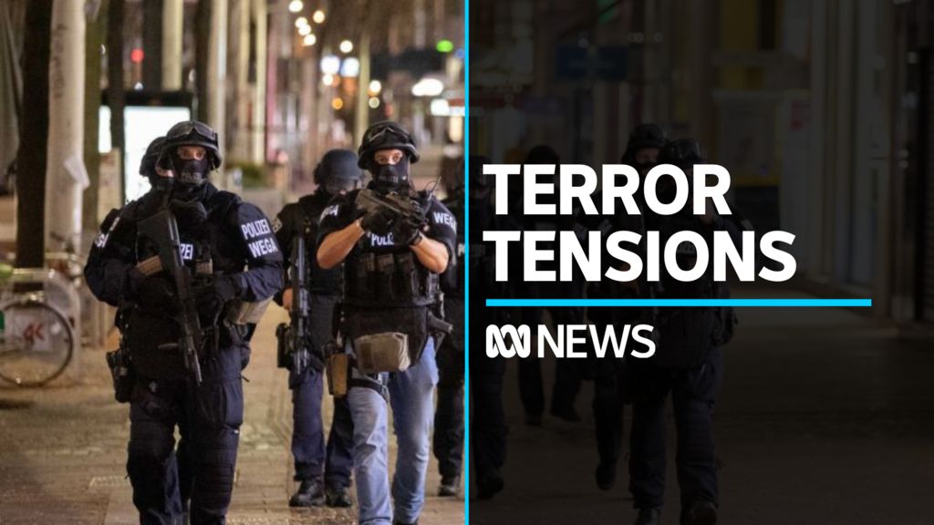 Austria and Europe come to term with terror attacks - ABC News