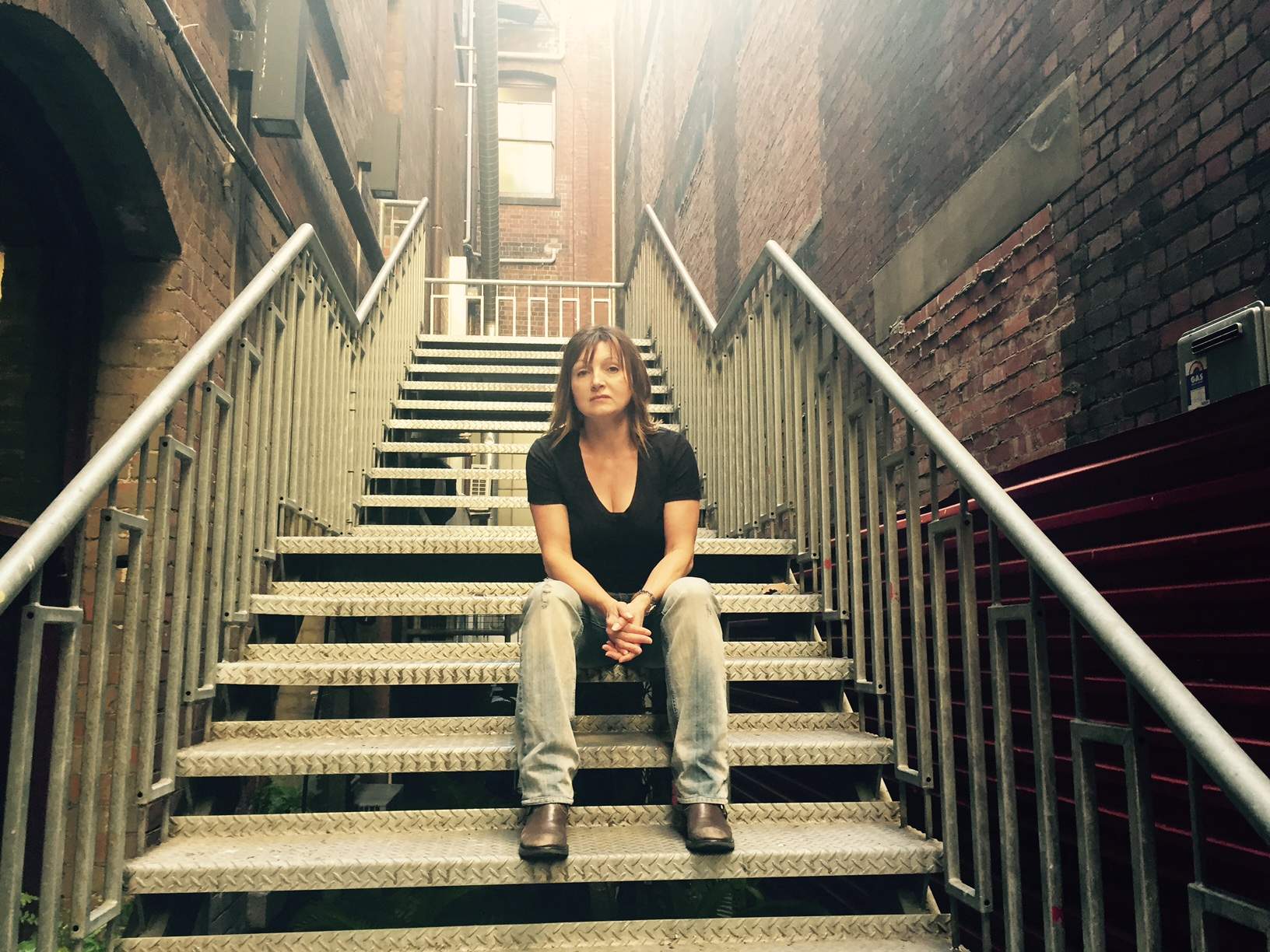 Australian Story: Brutal stabbing death of 'Mouse' sparks sister's ...