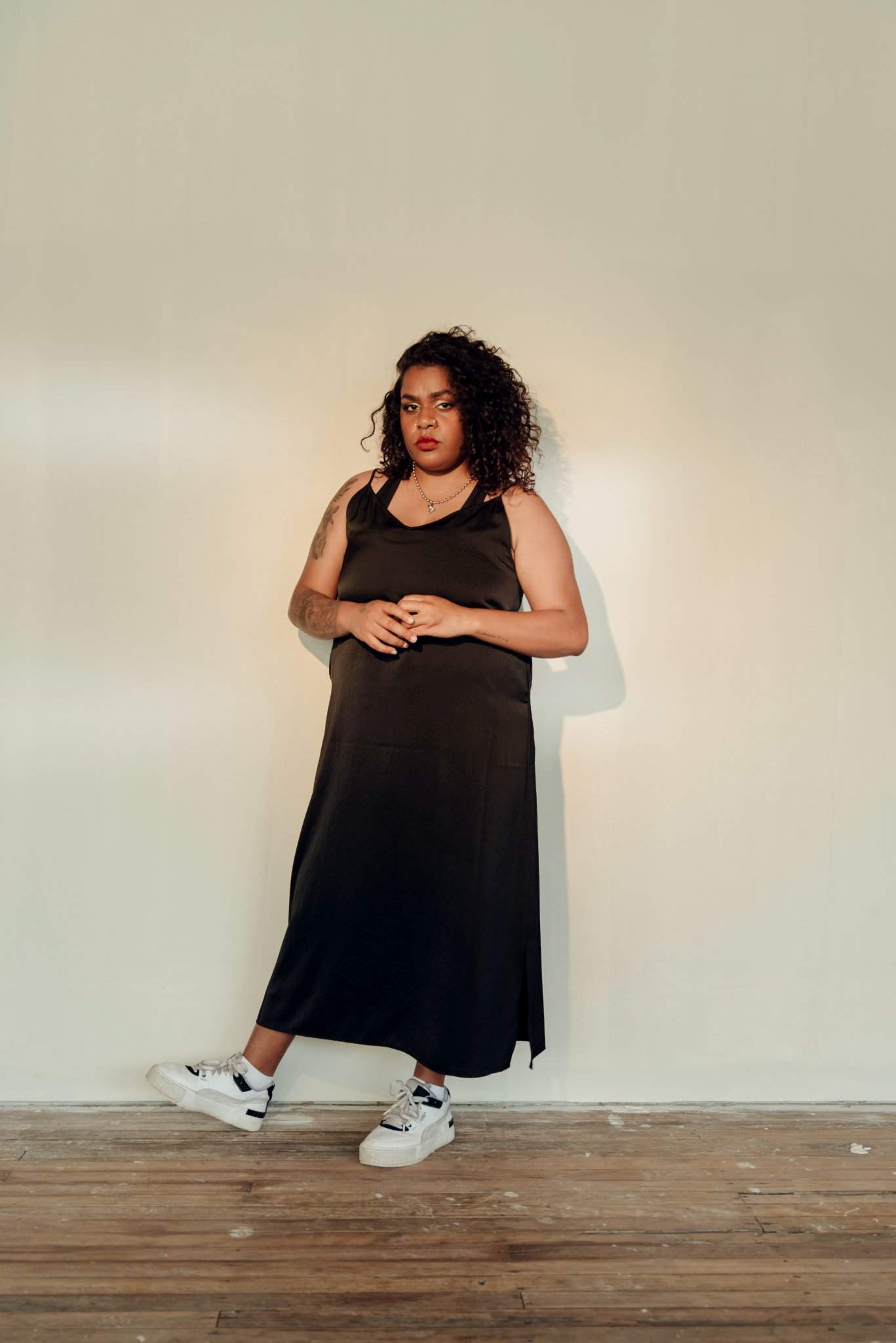 Sky High : Miiesha - ABC listen