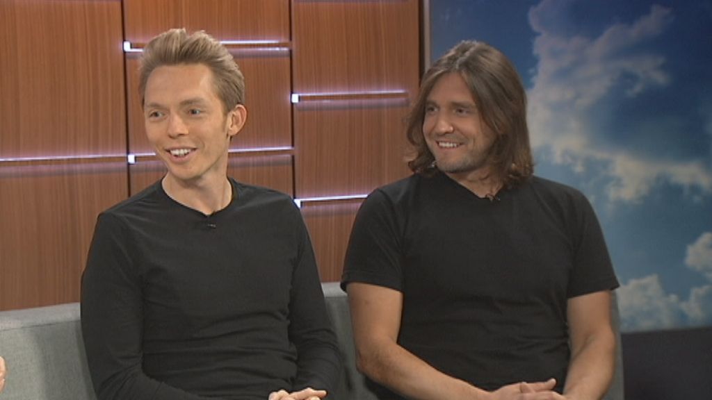 The Minimalists - ABC News
