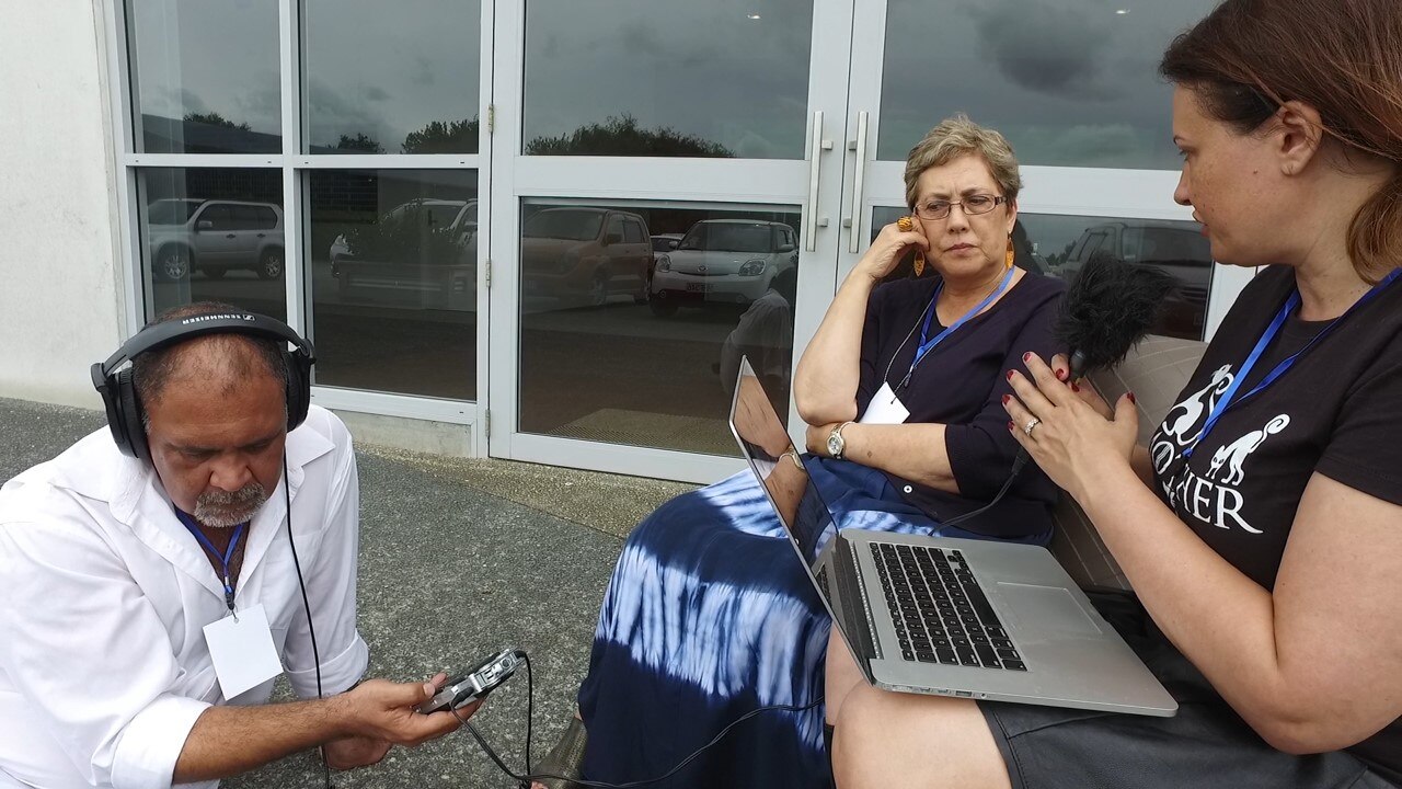 Language-based Education system - the Maori model - ABC listen