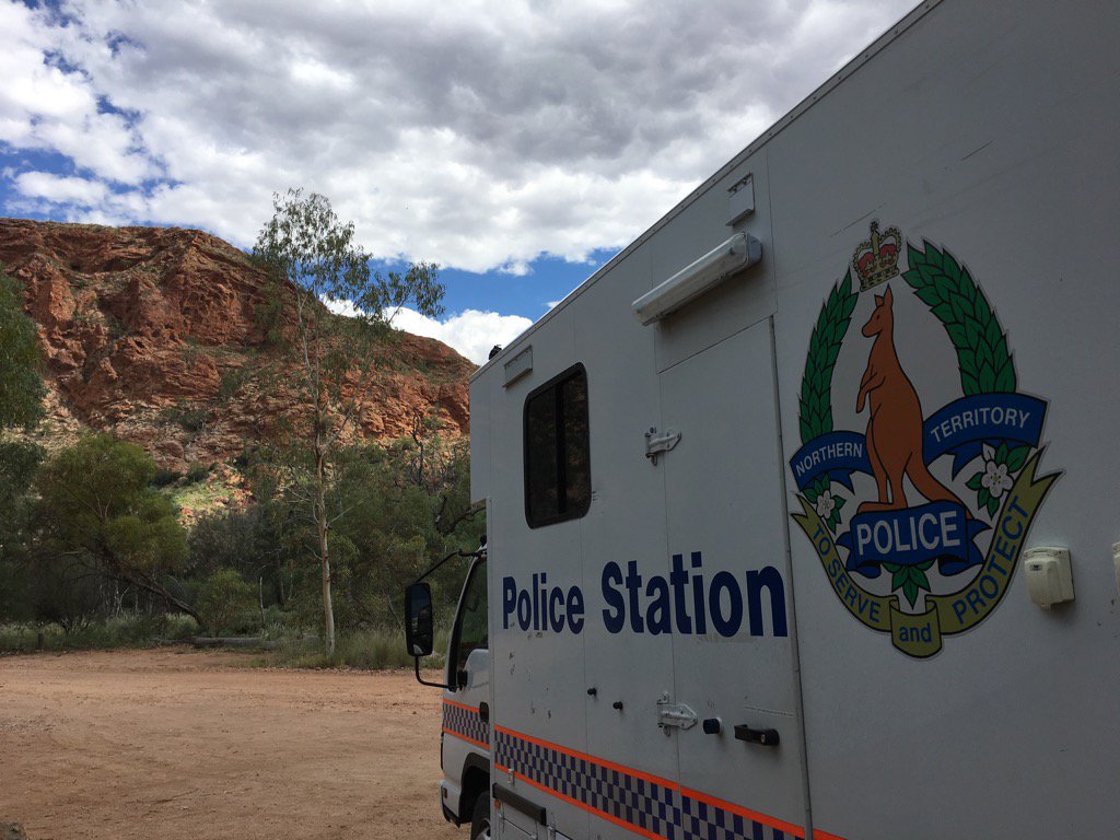 Body of missing German tourist Gisela Thor found in Central Australia ...