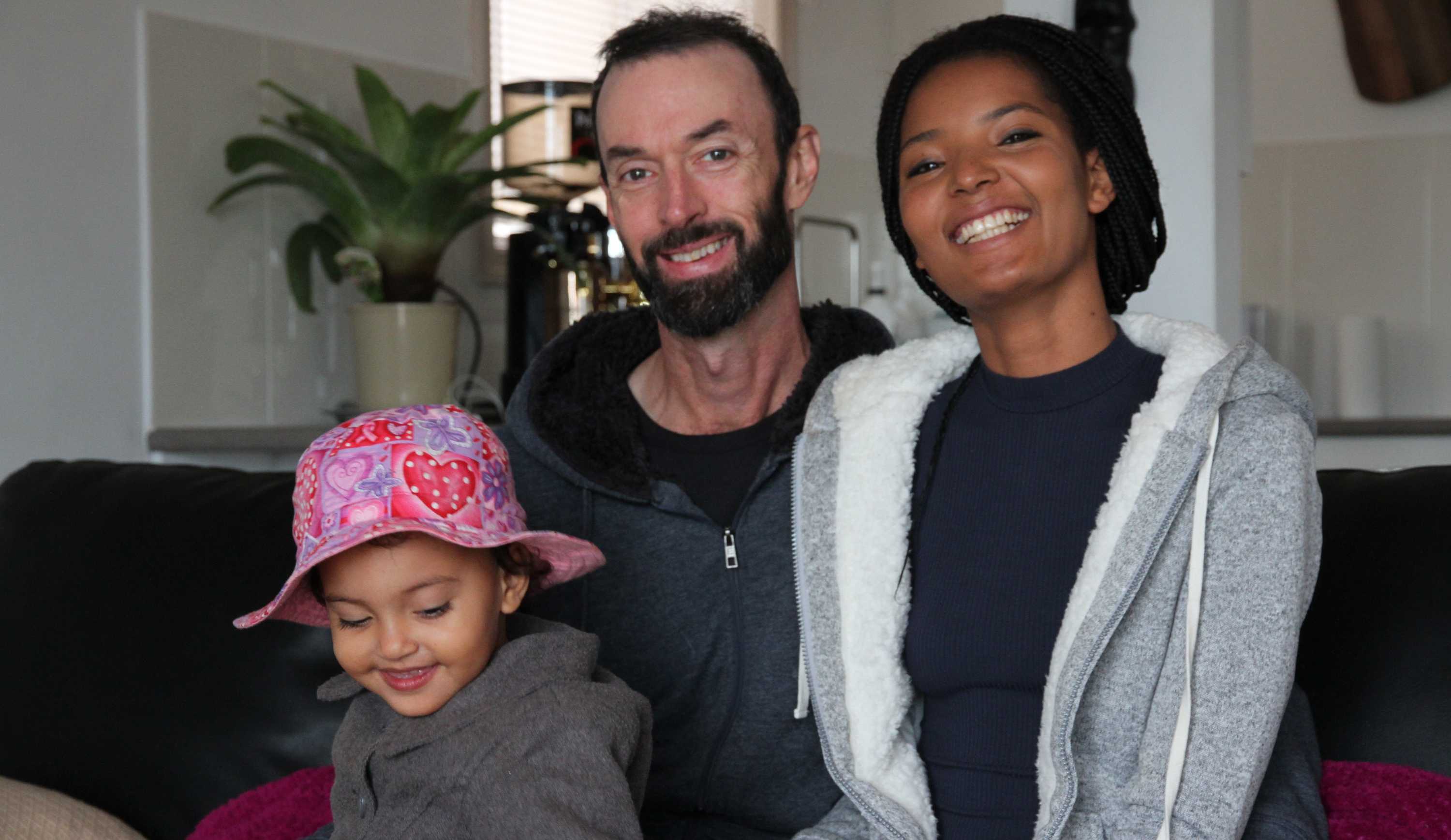 Escaping arranged marriage in Ethiopia to run a restaurant in Coffs ...