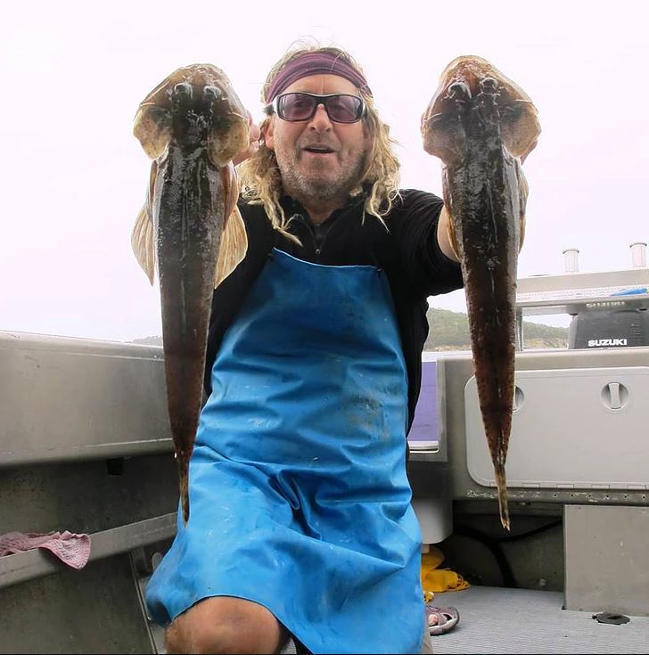 Leon Compton - ABC News