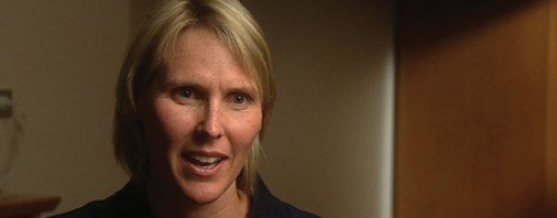 Finding Her Focus - ABC News