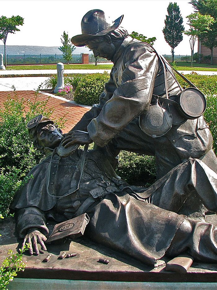 150 years since the American Civil War - ABC listen