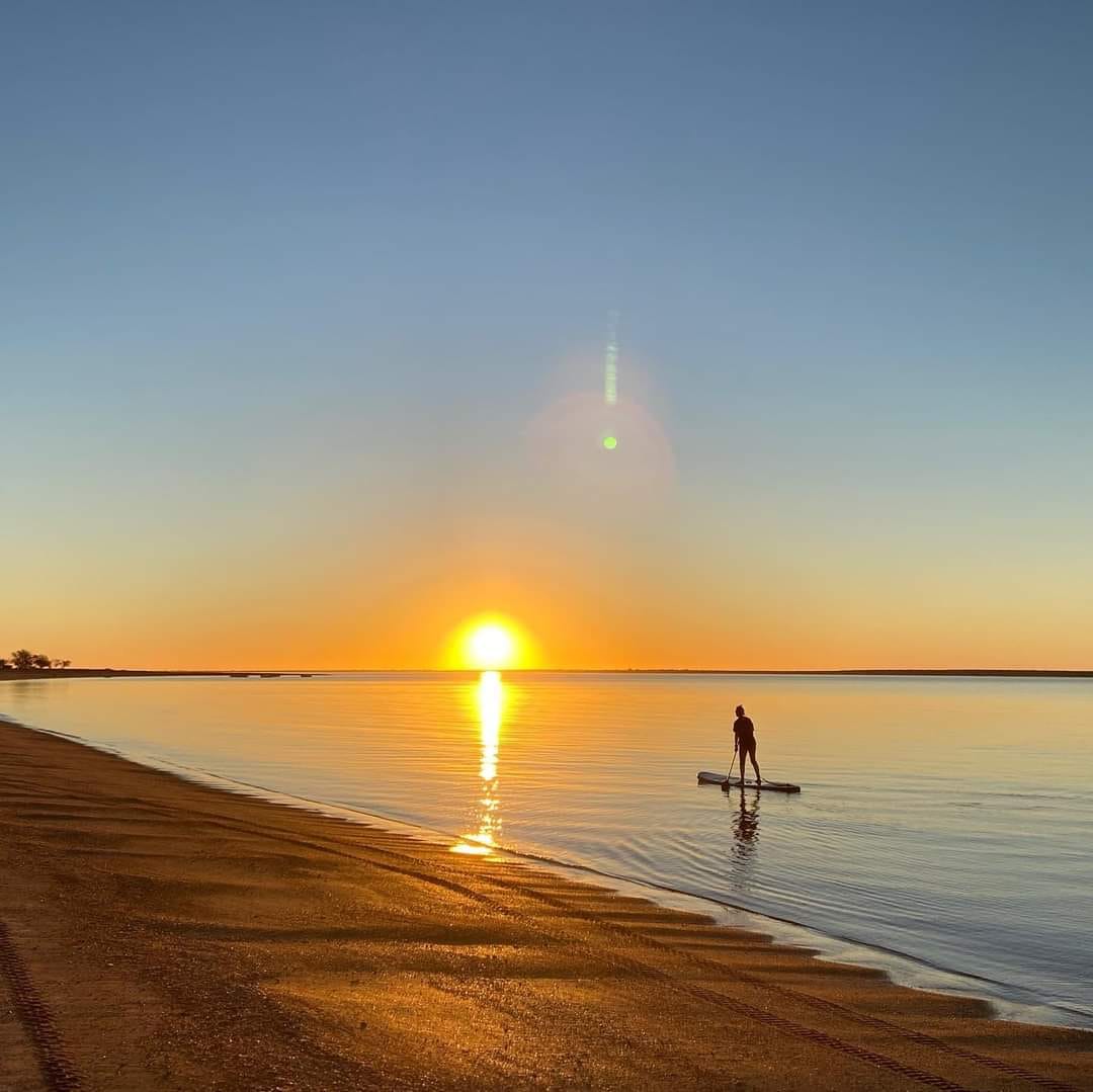 Sweers Island Resort sells with new owners 'excited' to carry on legacy ...