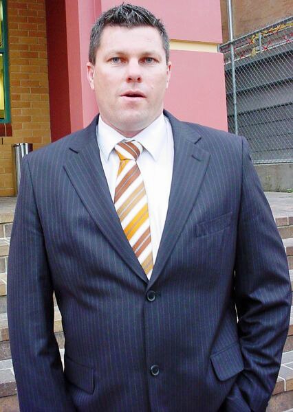 Shane Diehm, former Tweed Heads detective, jailed for lying to Police ...