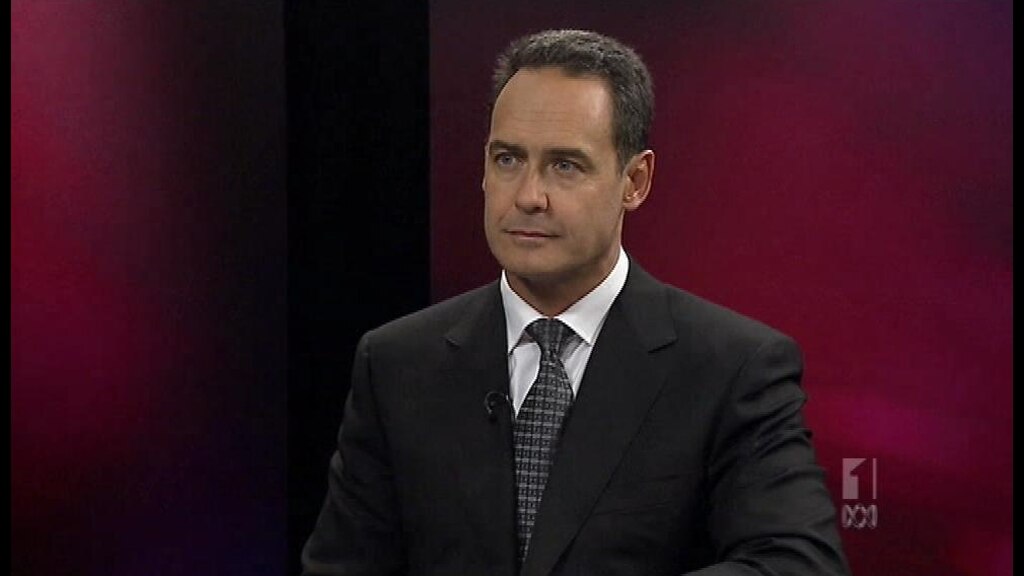 WA expected to benefit from business forum - ABC News