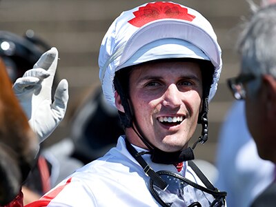 Melbourne Cup 2016: The jockeys - ABC News