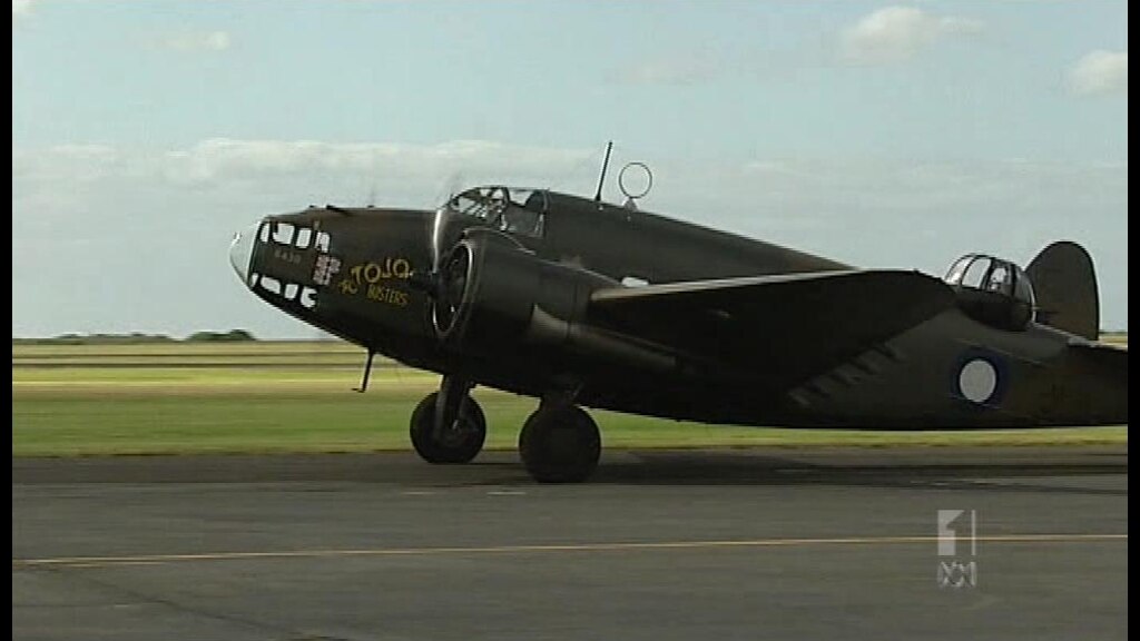 RAAF celebrates 90 years of service - ABC News