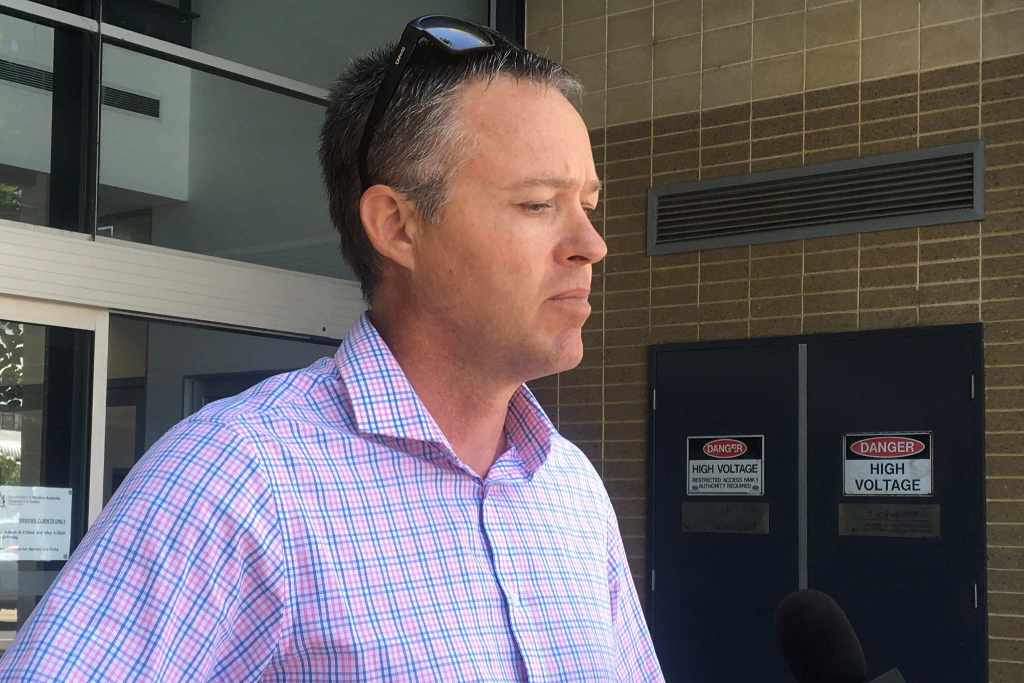 Former WA Police officers admit assault over Fremantle arrest after CCC ...