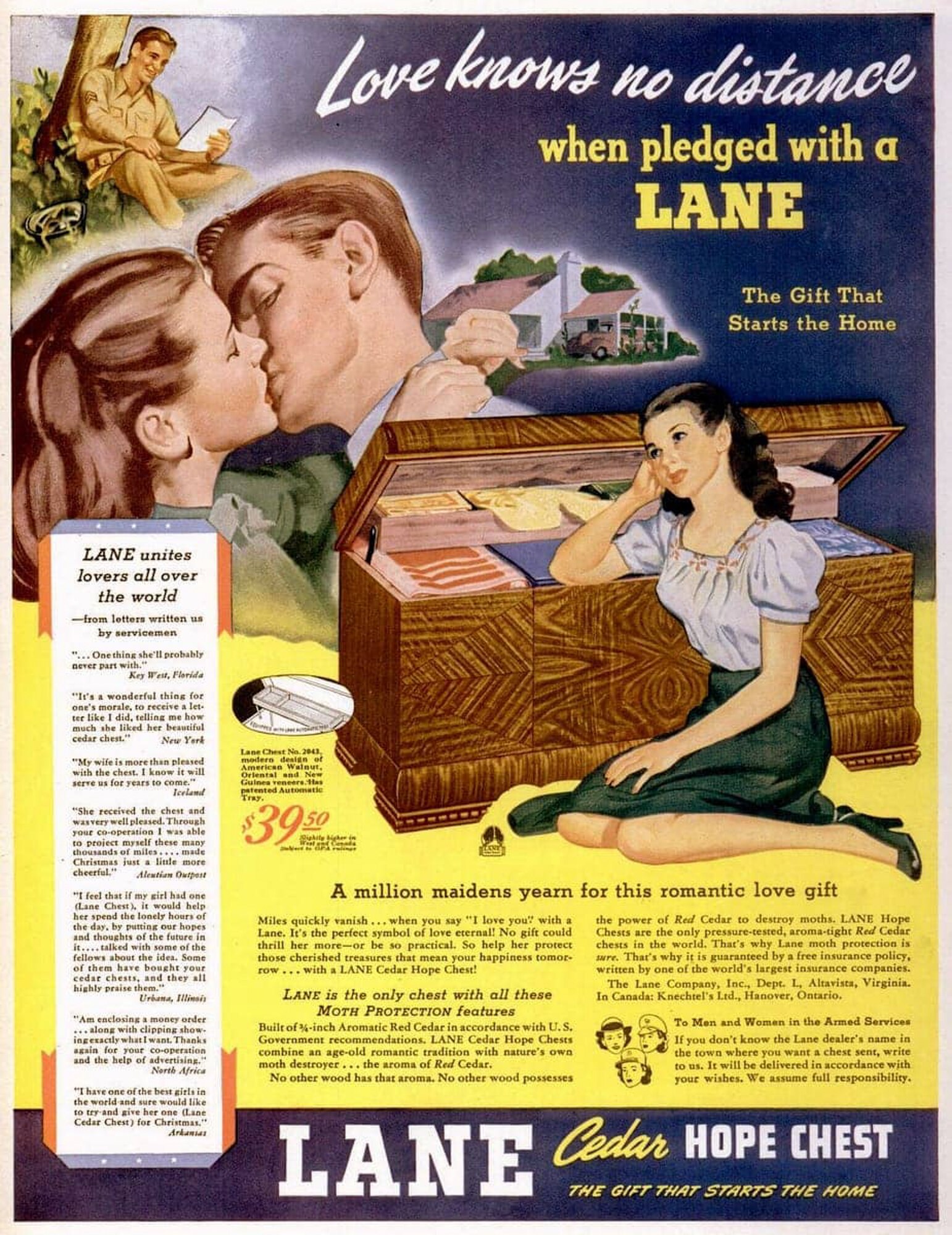 New version of glory box may serve another generation of struggling ...