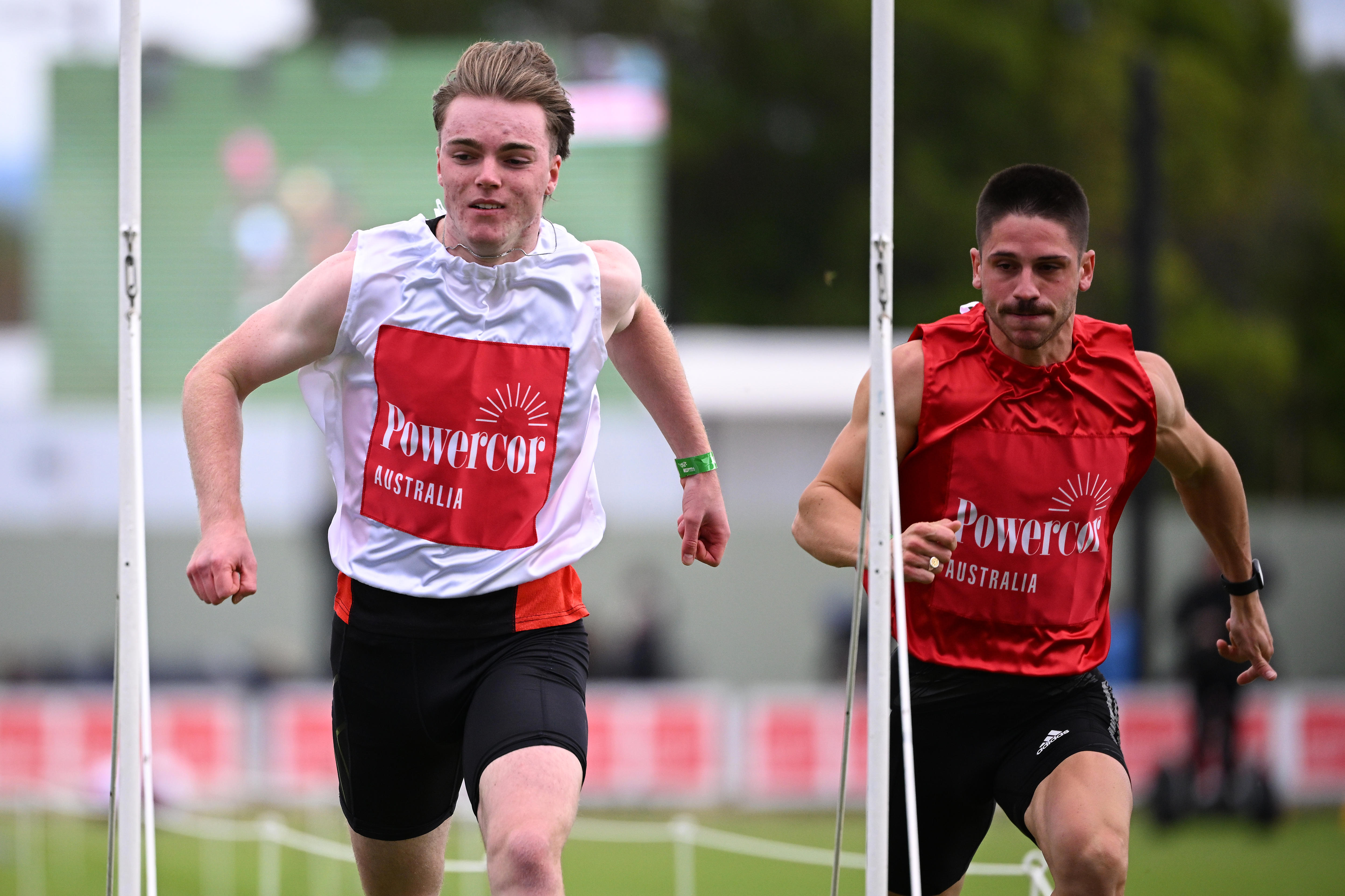 Stawell Gift wins for Ryan Tarrant and Bella Pasquali at 141st event ...