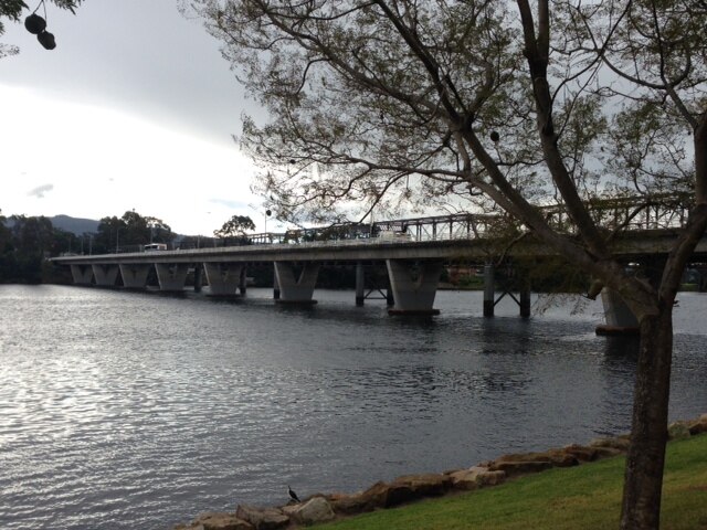 New Shoalhaven bridge to be built west of current crossing - ABC News
