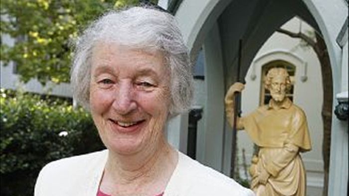 The Interview: Sr Maria Casey, Mary's MacKillop's 'postulator' - ABC listen