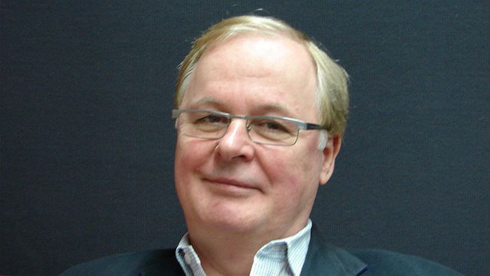 Andrew Fowler on his most secretive subject: Julian Assange - ABC listen