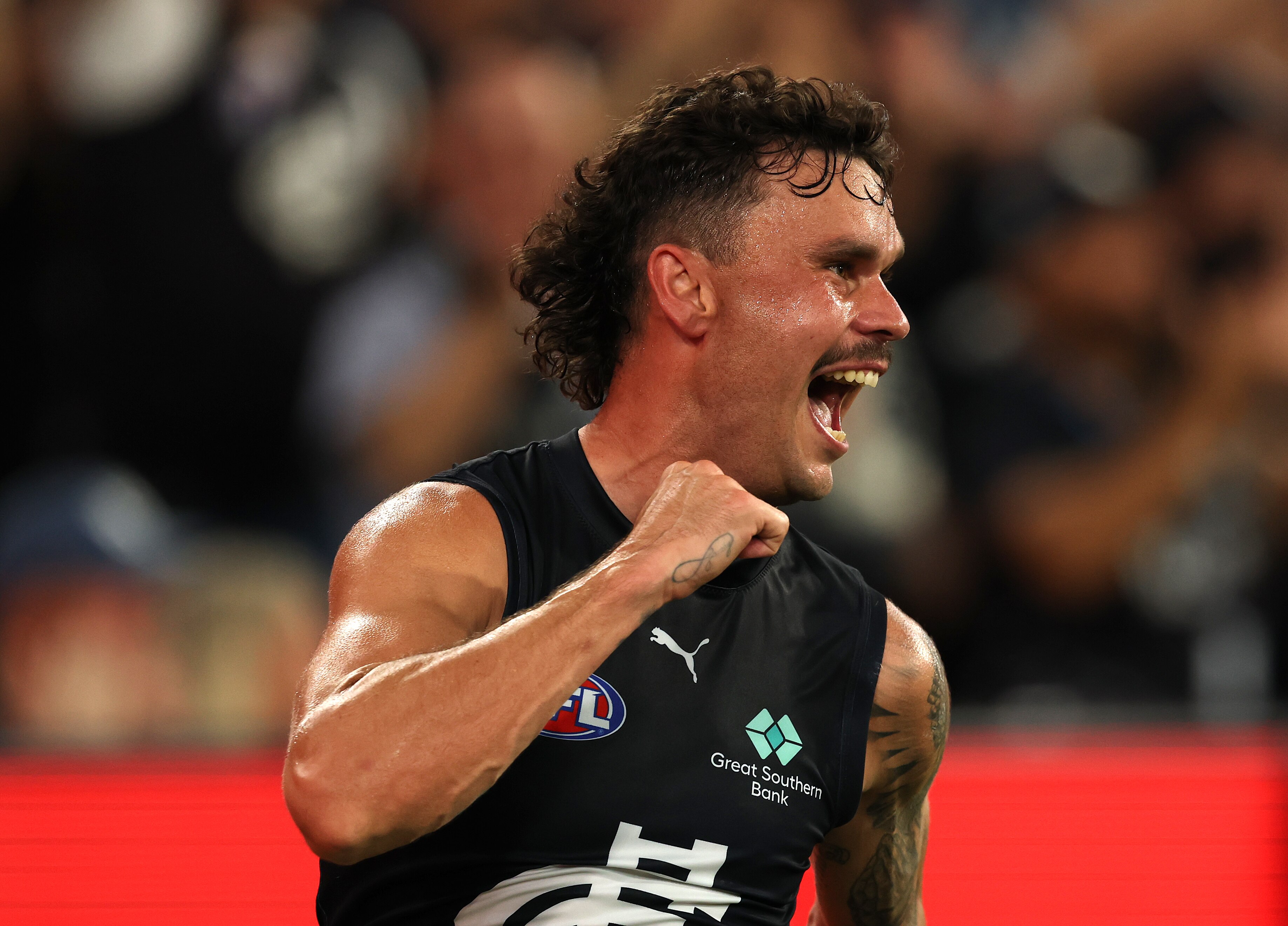 Port Adelaide vice-captain Zak Butters to miss games after knee surgery ...