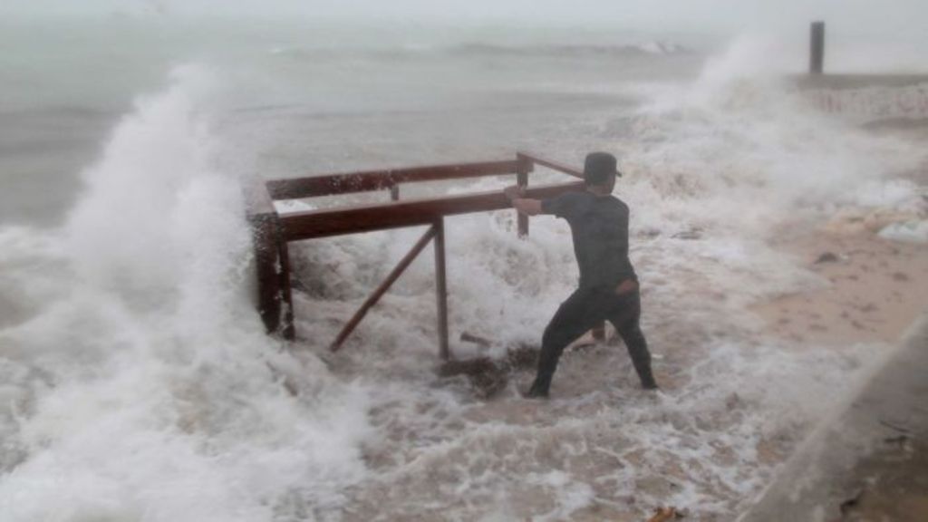 Dominican Republic - Location - ABC News