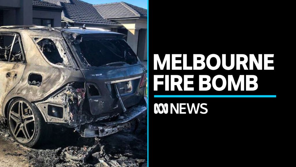 Melbourne firebomb attacks linked to rival gang disputes, police say ...