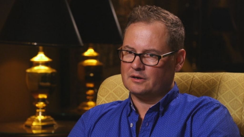 Black Rock White City author AS Patric on what it's like to win the ...