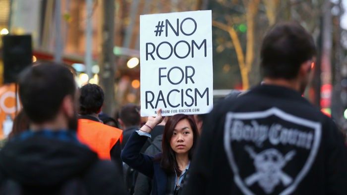 Is Australia a Racist Country? On the State of our Race Relations - ABC ...