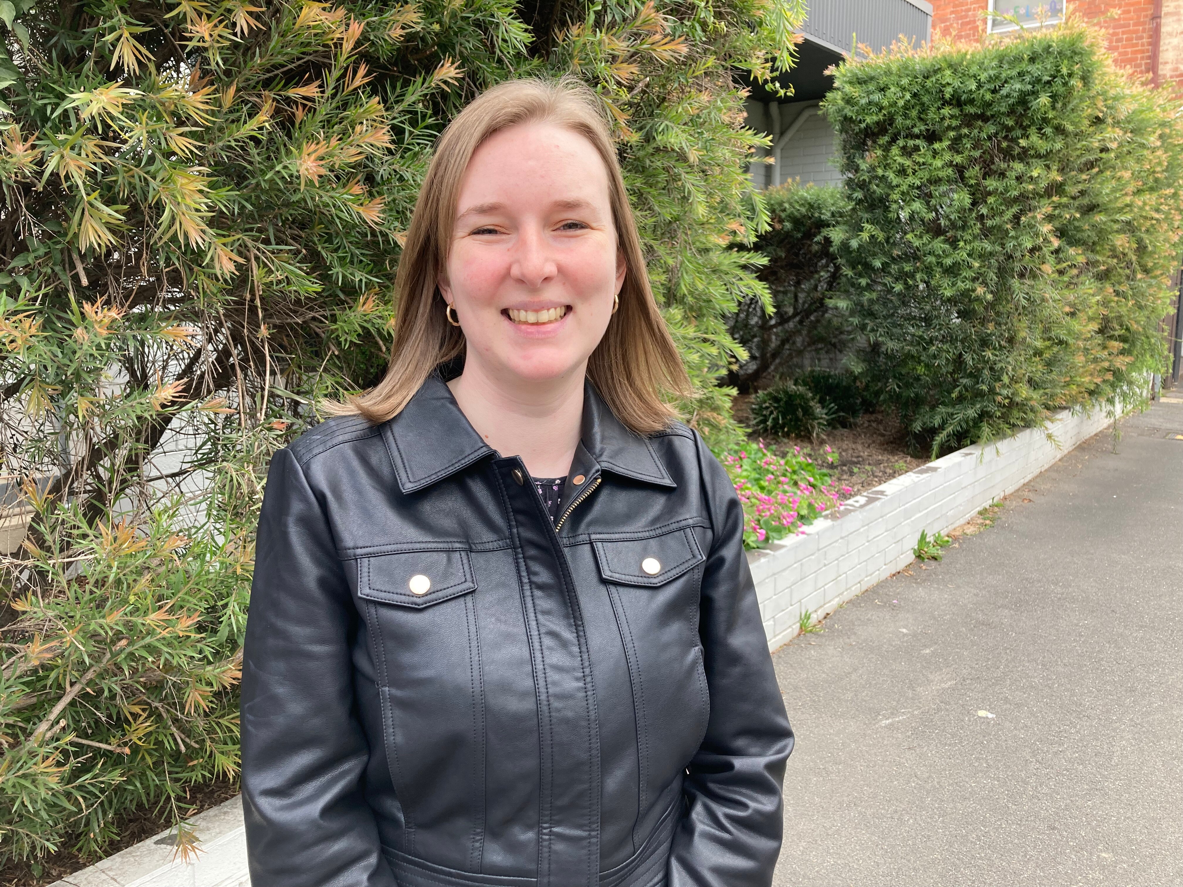 Jessica Horner named finalist in the Walkley Mid-Year Awards - ABC listen