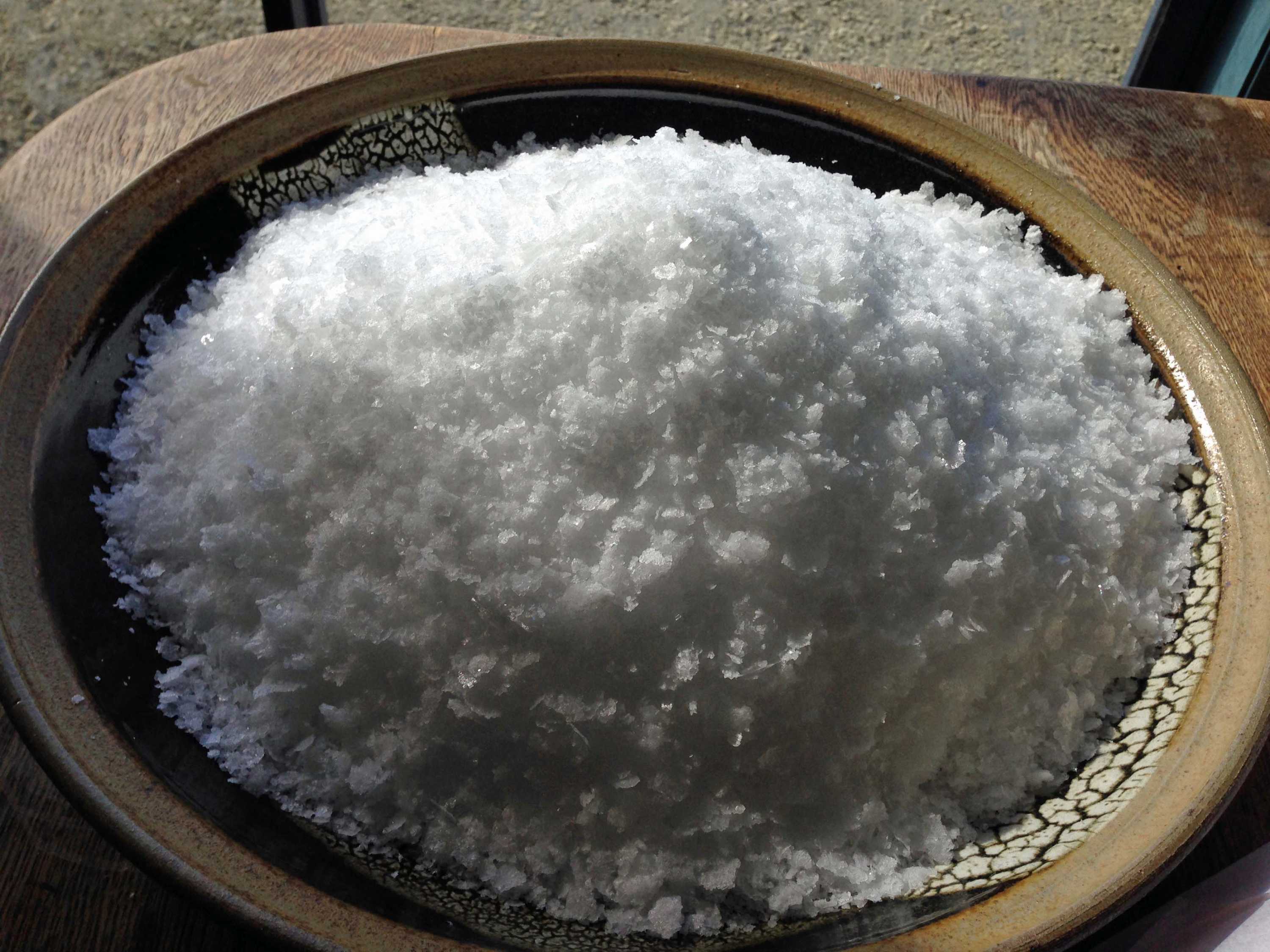 In the kitchen with Jennifer McLagan: Making the best use of our ...