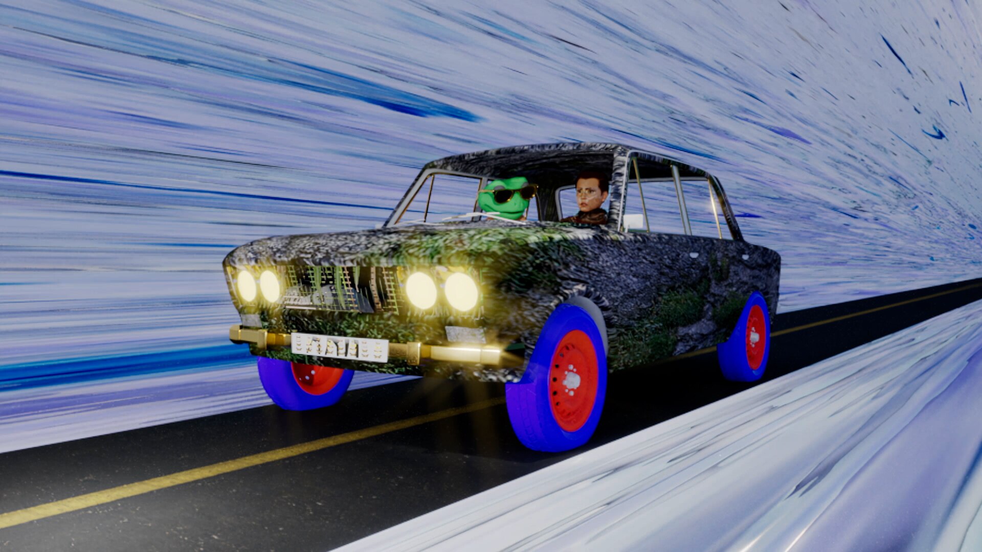 Featured Videos - ABC Rage