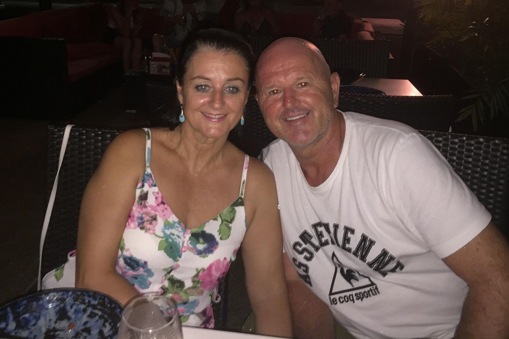 Jessica Rendall - ABC News