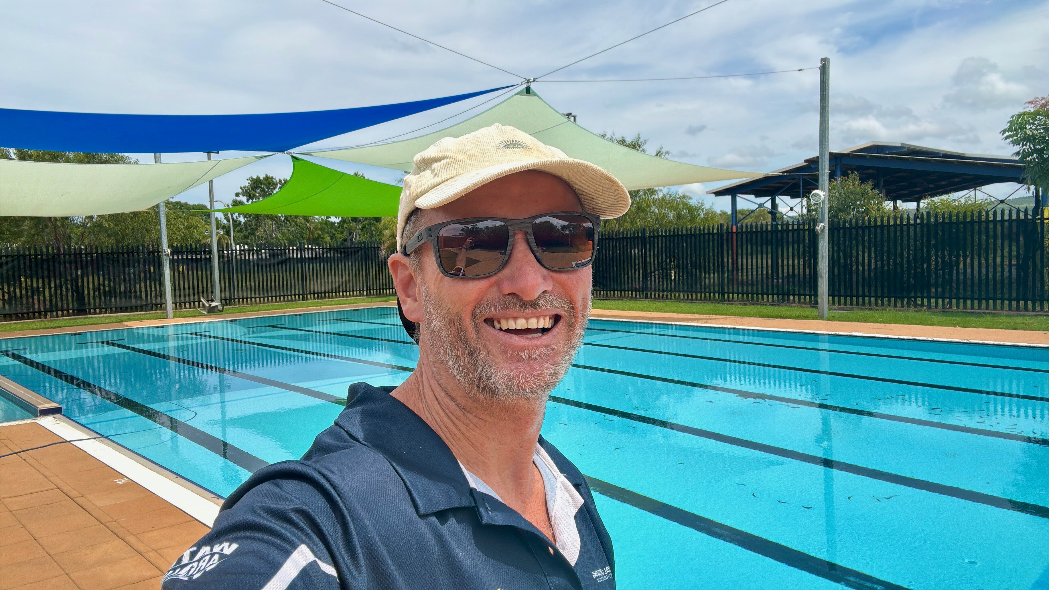 Tropical Cyclone Errol could intensify to category three over Kimberley ...