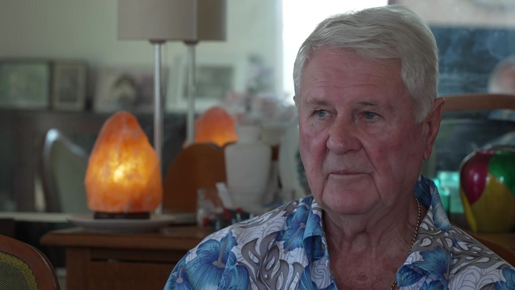 John Monks says he will not be returning to RACQ - ABC News