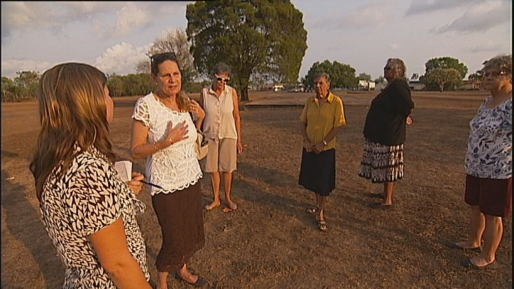 Australian Indigenous Ministries apologises to sexual abuse victims ...