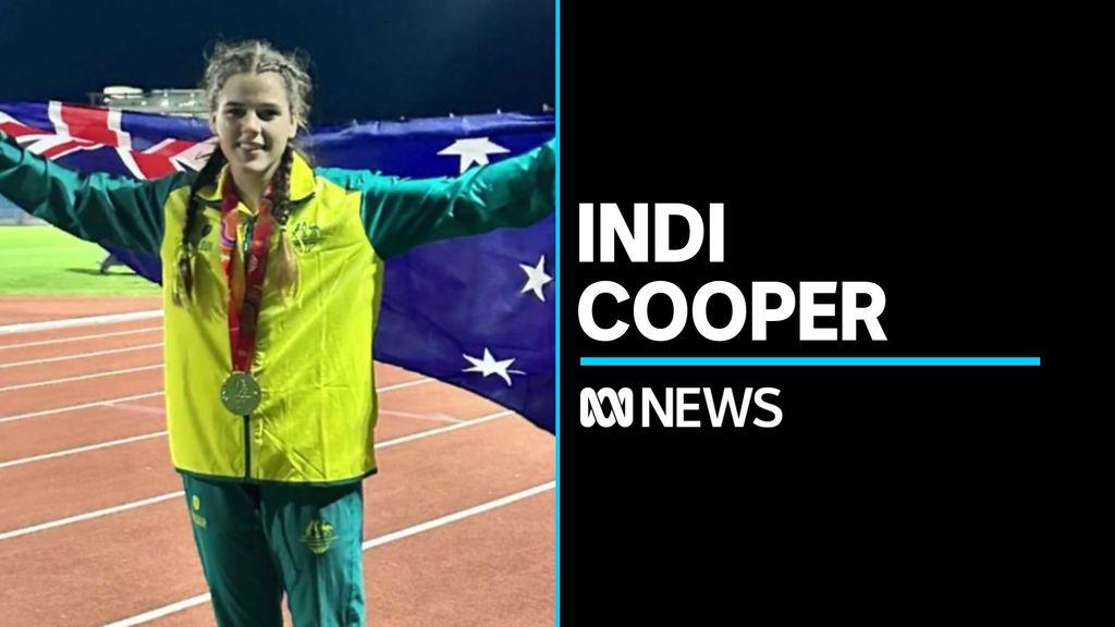 Paralympic Games - Topic - ABC News