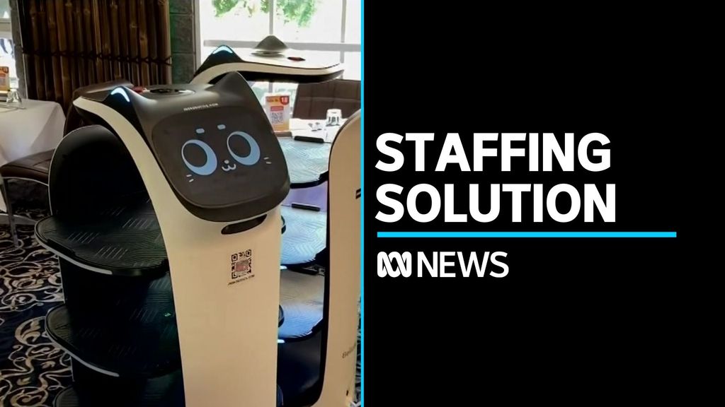 Robotics - Topic - ABC News