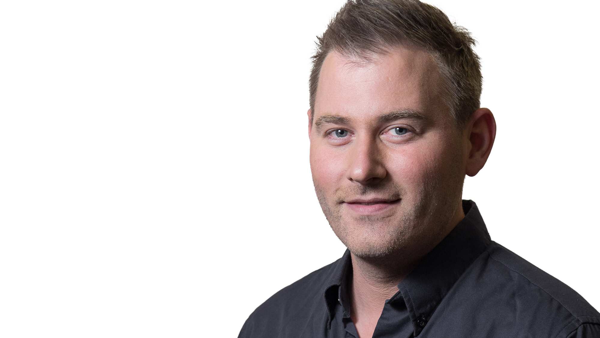 Josh Szeps - ABC Radio National