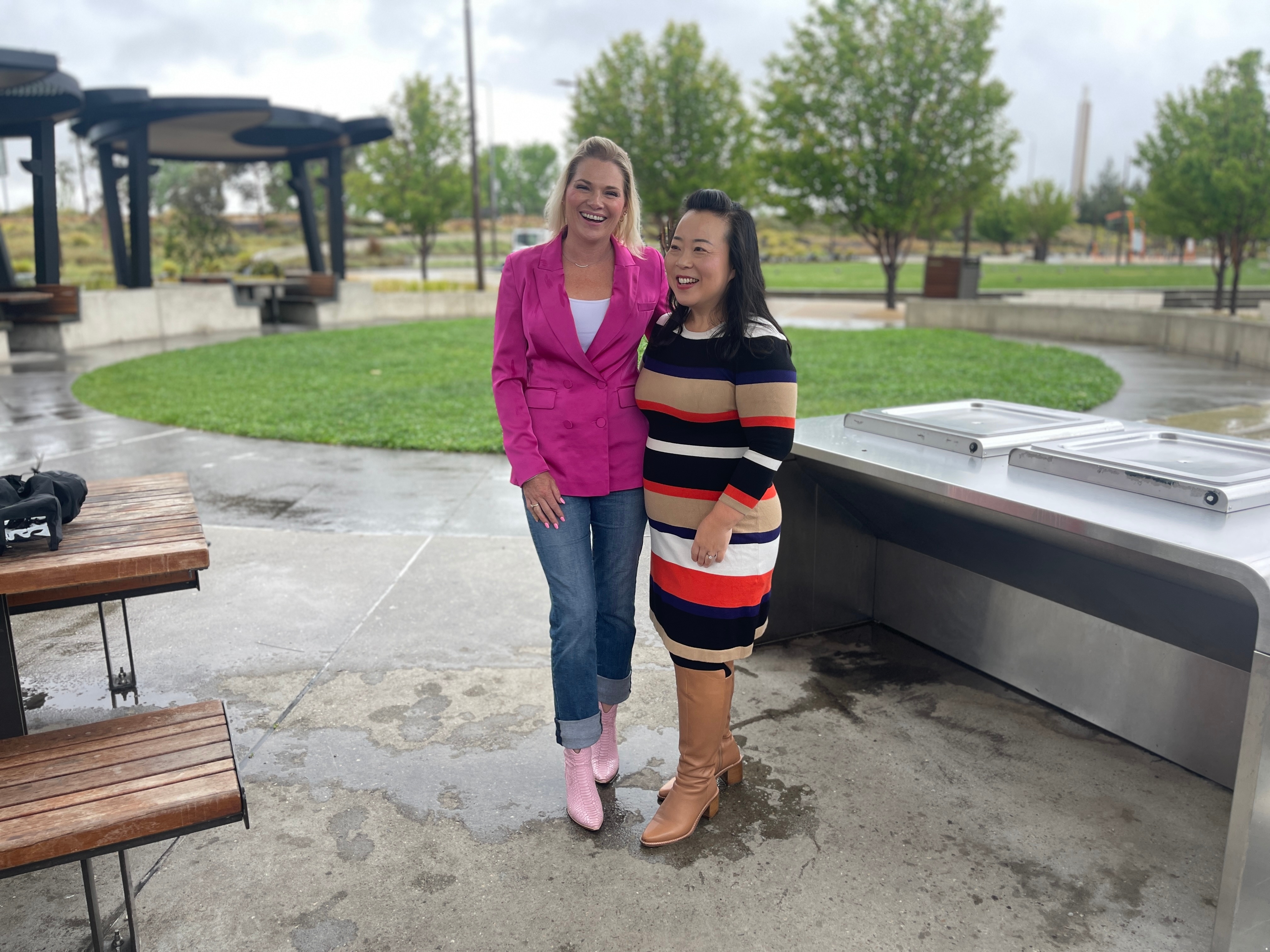 Leanne Castley elected leader of the Canberra Liberals following party ...