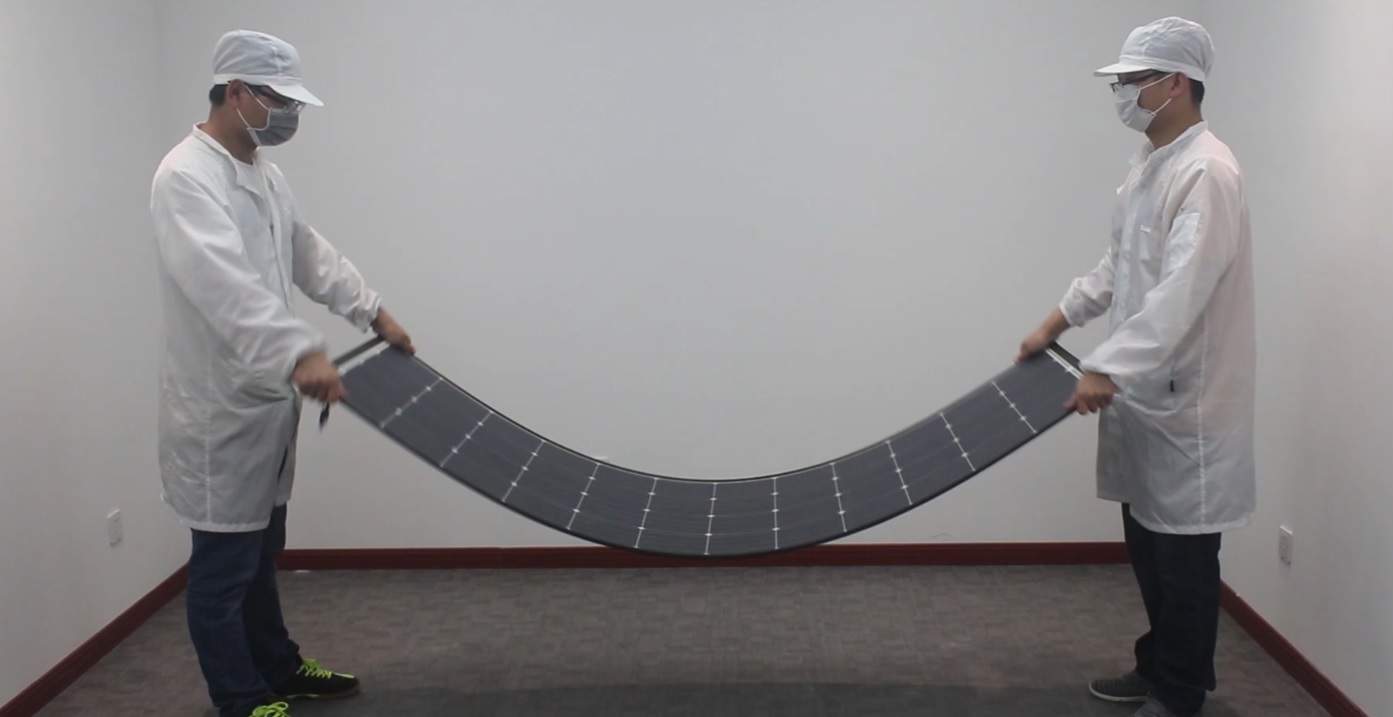 Australia invests $9.6m in 'revolutionary' Chinese solar company Sunman ...