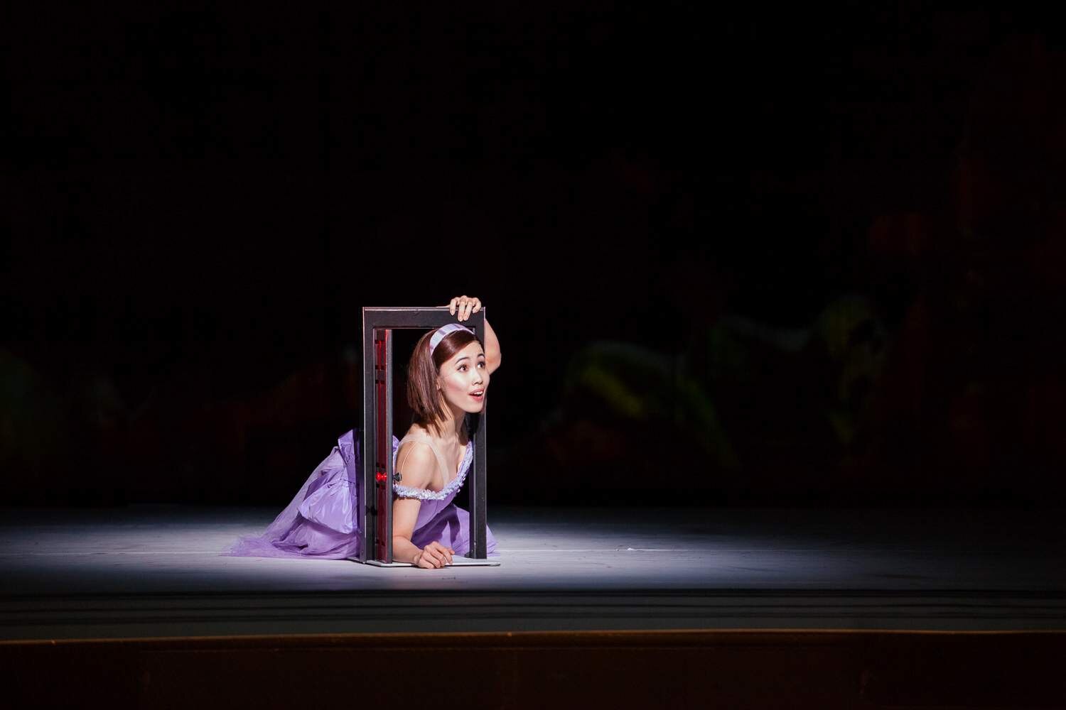 Australian Ballet sends Alice down the rabbit hole for its biggest show ...