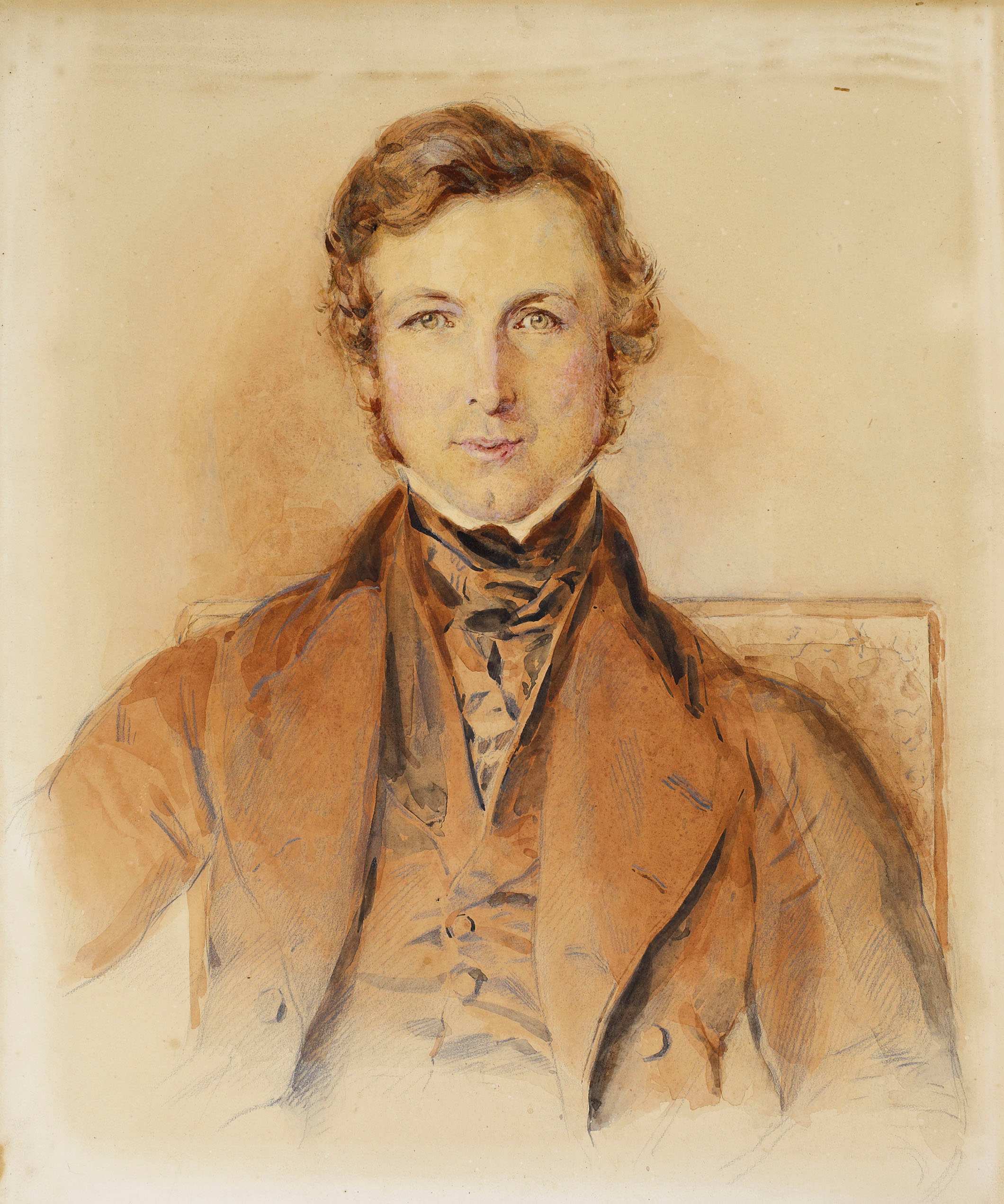 Convict painting a rare find - ABC News