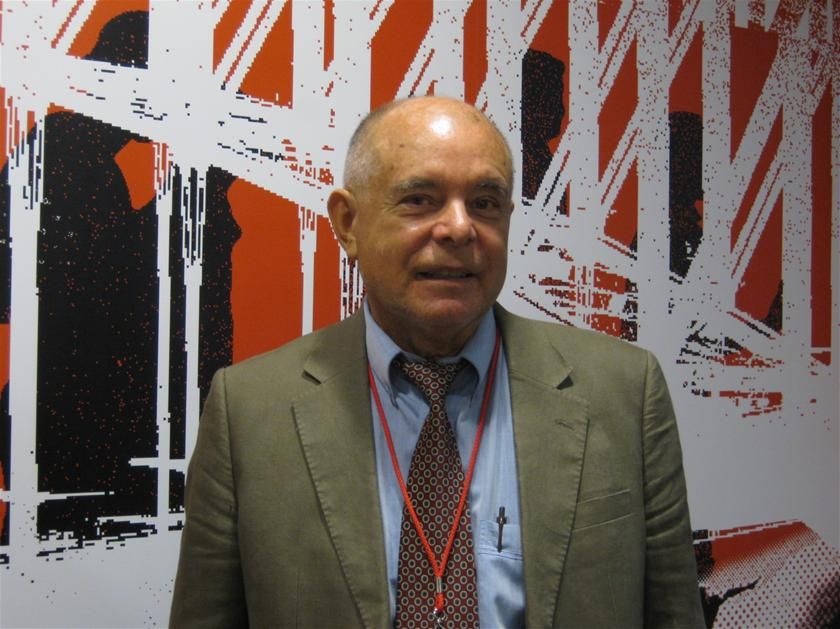Pyotr Patrushev's dramatic escape from the Soviet Union - ABC listen