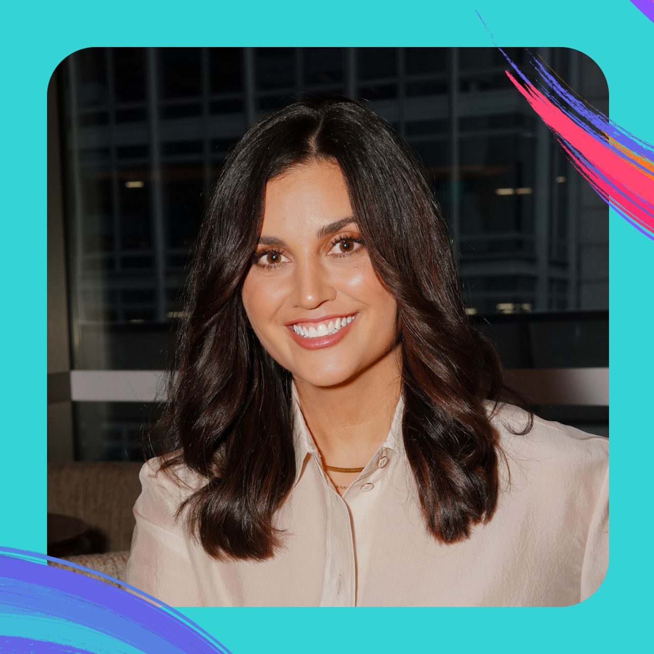 Jamila Rizvi’s one in a million brain tumour - ABC listen