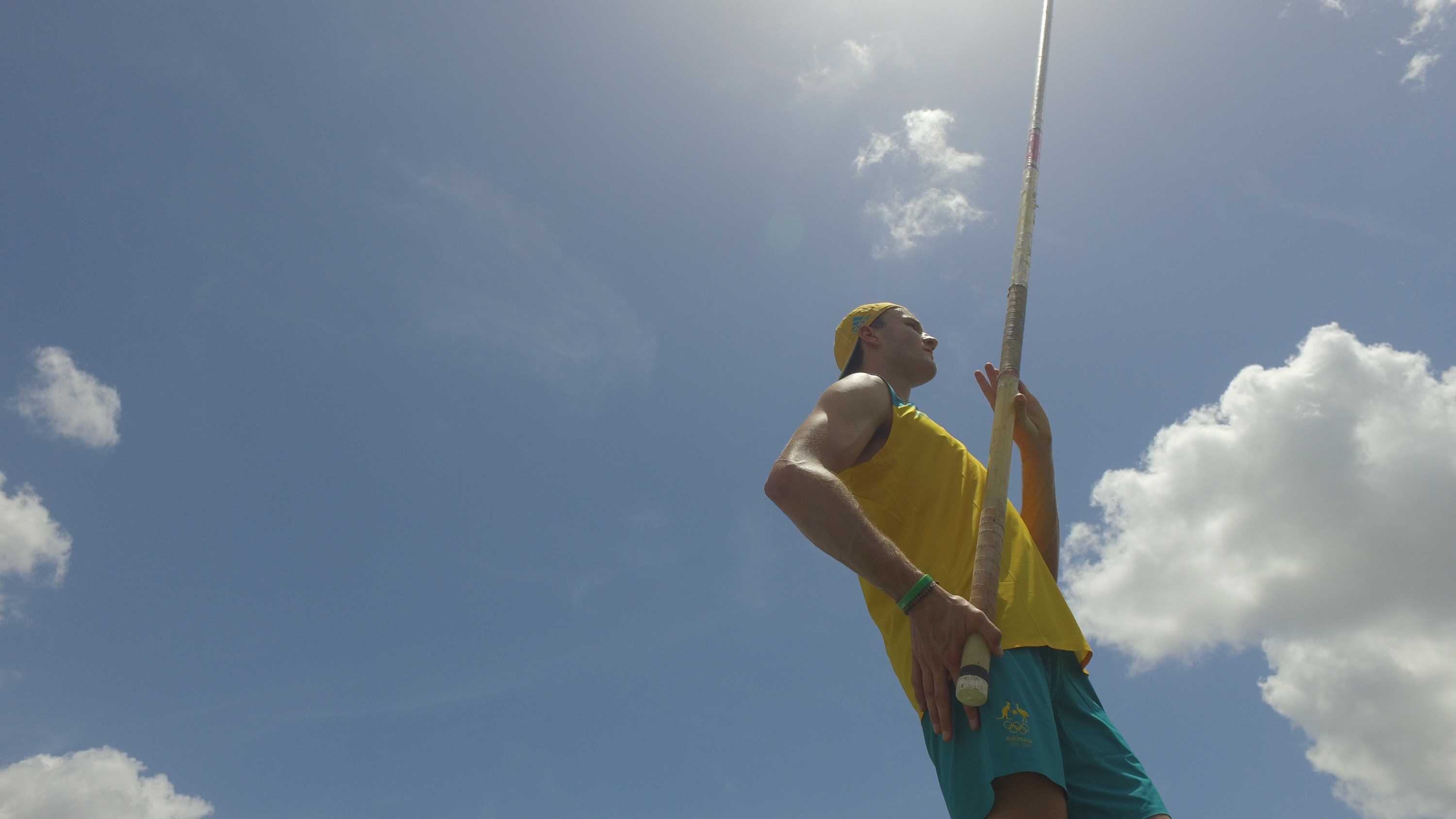 Rio 2016: Australia's track and field team largest since Sydney, ready ...