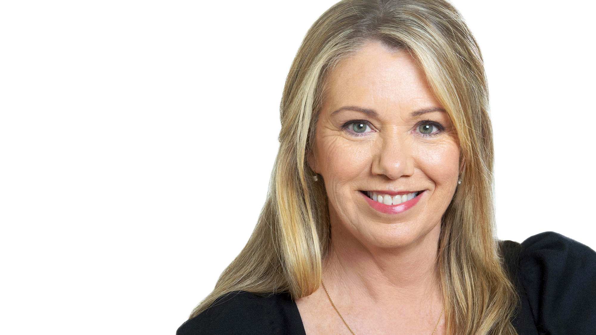 Sharon Hunter - ABC listen