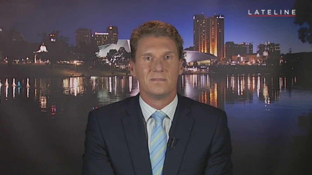 Cory Bernardi revives calls for changes to section 18 of racial ...
