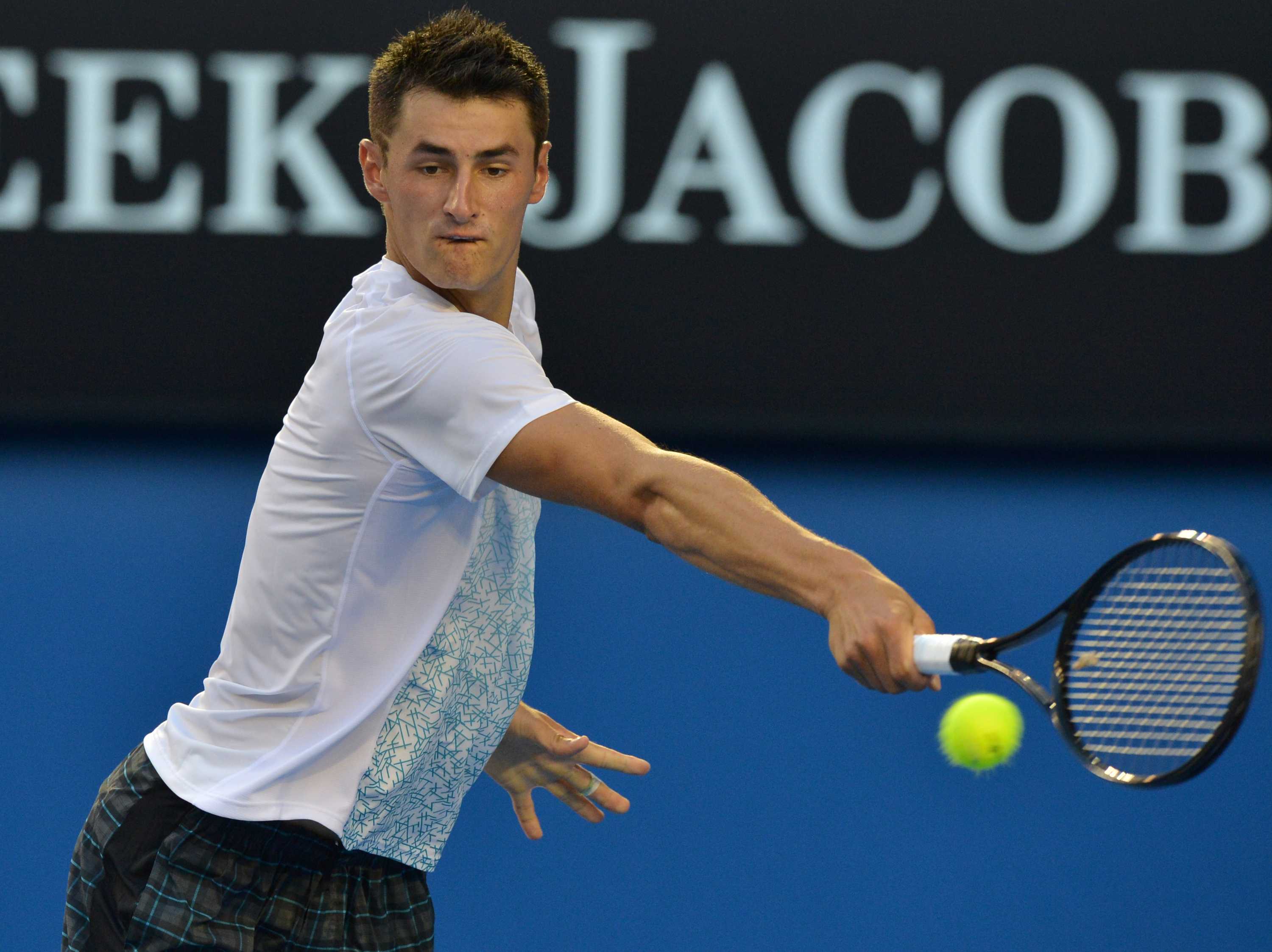 Australian Open Day Six: As it happened - ABC News