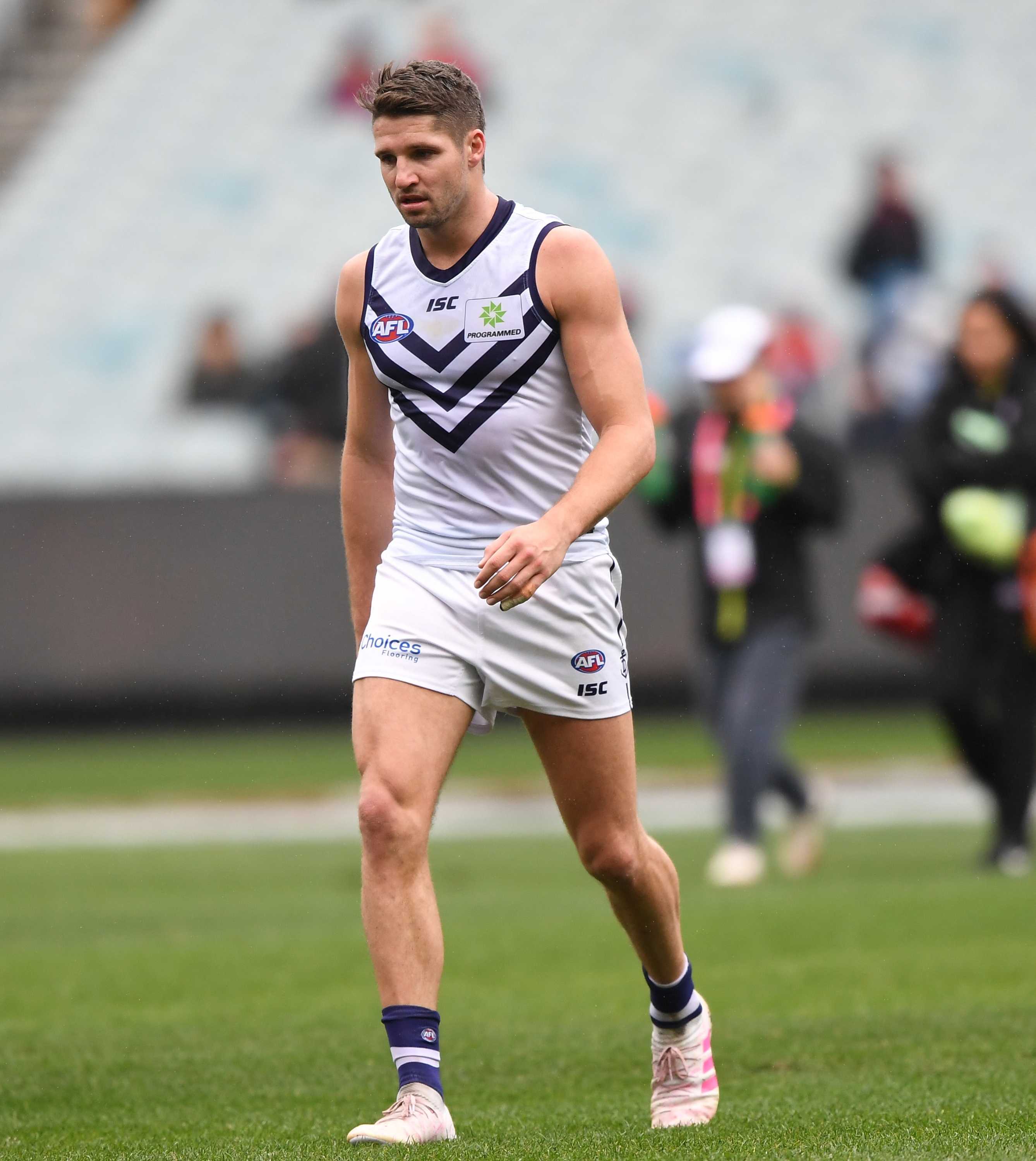 Josh Carr - Sports Talk - ABC News