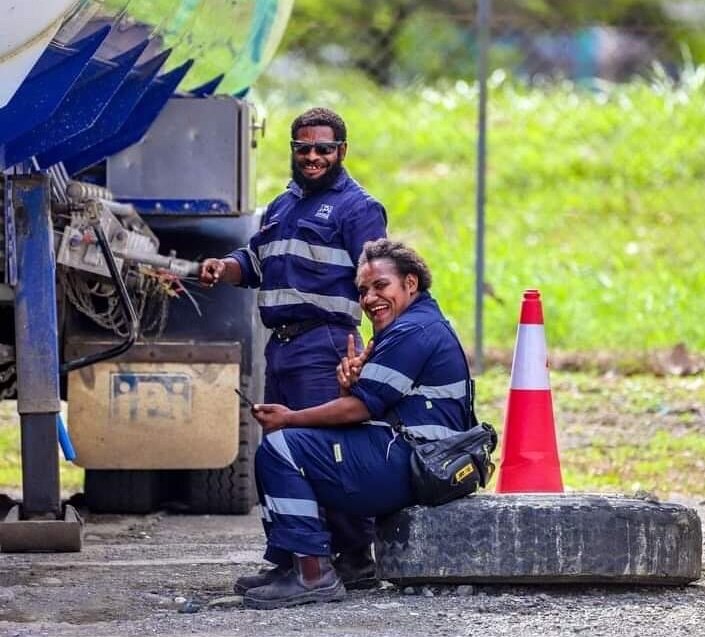 An NRL team could be on the horizon for PNG — but some are worried the ...