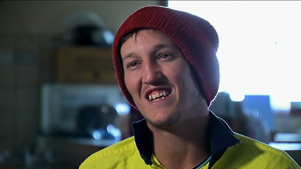 Productivity Boot Camp helps disaffected youth find work in apprentice ...