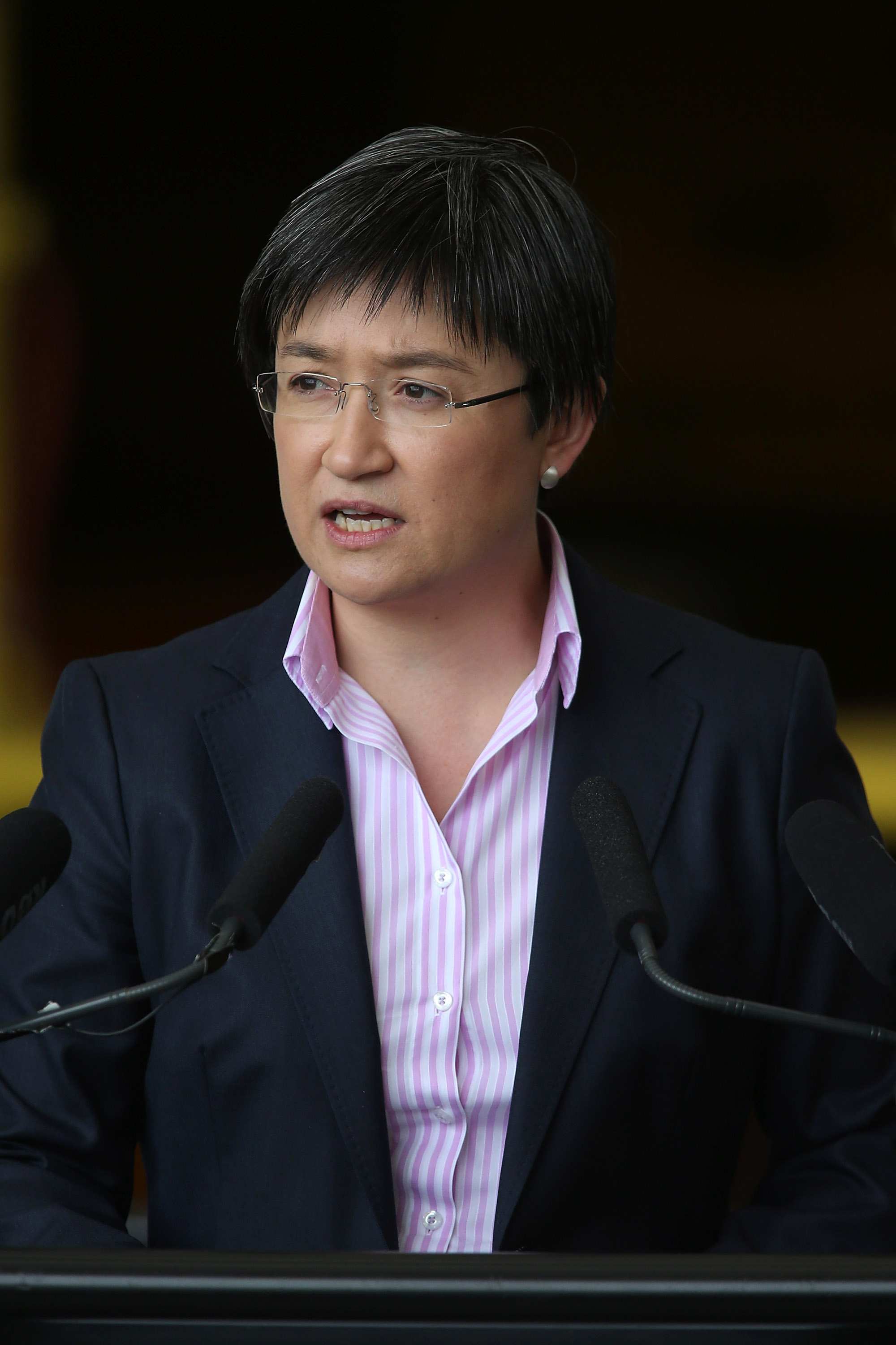 Wong: paid parental leave will see 'deceitful' cuts to health and ...